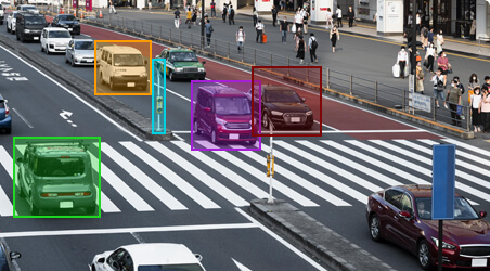 2D and 3D Image Annotation Services