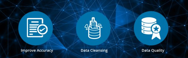 Data Support Services: Helping You Maintain An Accurate Database ...