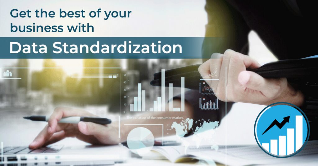 How To Leverage Data Standardization For Enhanced Business Insights ...