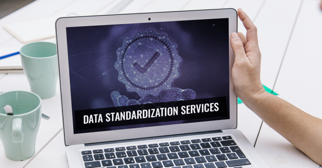 Unleash The Benefits Of Data Standardization and How It Benefits ...