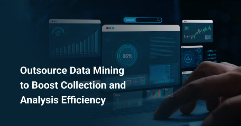 Data Mining Outsourcing: Optimize Data Collection and Analysis